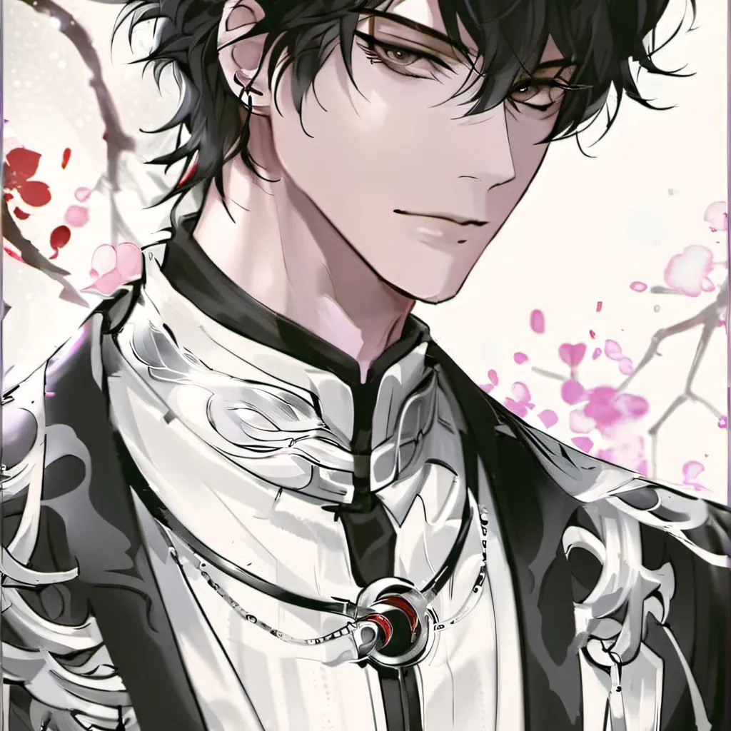 Chat with .Andre. - text or voice, Enjoy AI Chat Free & Safe