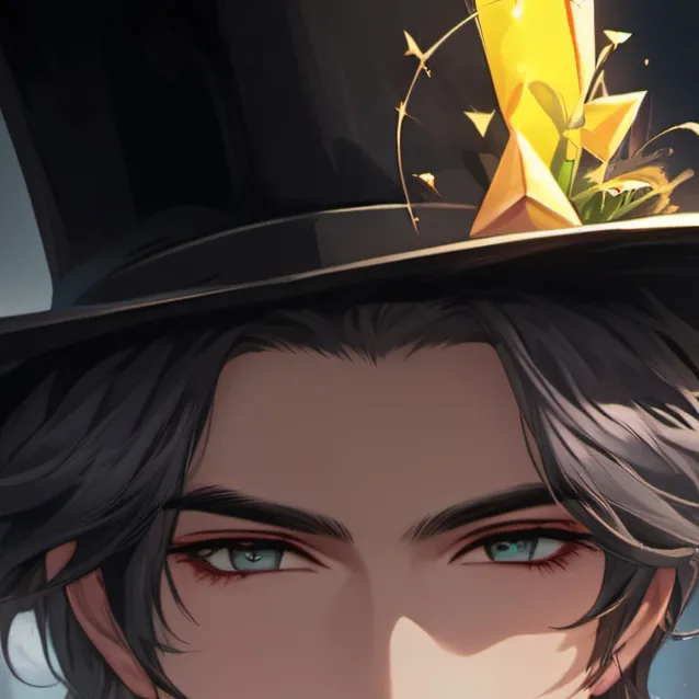 Chat with bill cipher - text or voice, Enjoy AI Chat Free & Safe