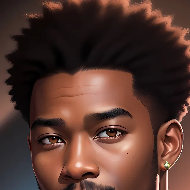 Chat with roddy rich - text or voice, Enjoy AI Chat Free & Safe