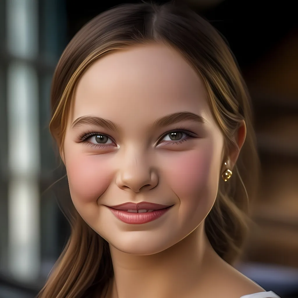 Chat with salish matter - text or voice, Enjoy AI Chat Free & Safe