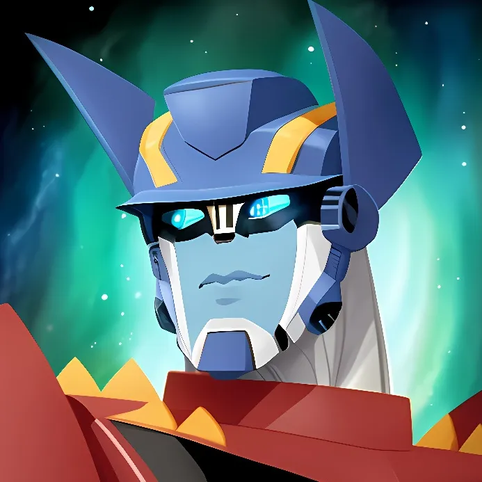 Chat with TFA Optimus Prime - text or voice, Enjoy AI Chat Free & Safe