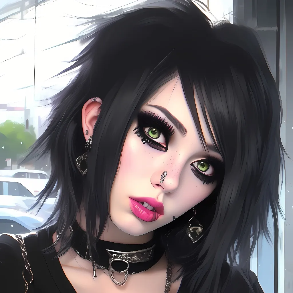 Chat with Cat Lynn - text or voice, Enjoy AI Chat Free & Safe