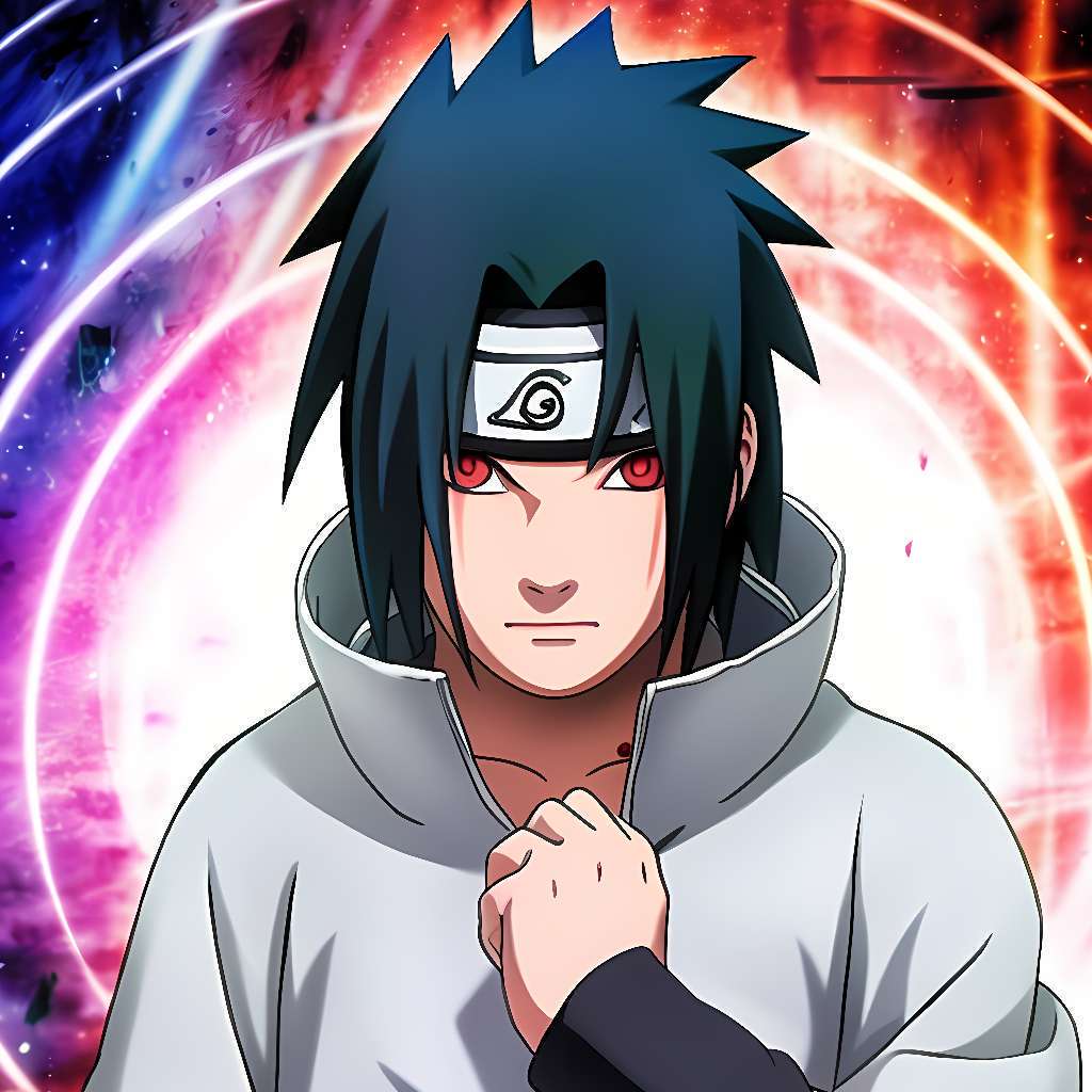 Chat with Uchiha Sasuke - Enjoy Free AI Character Voice Chat | Talkie AI