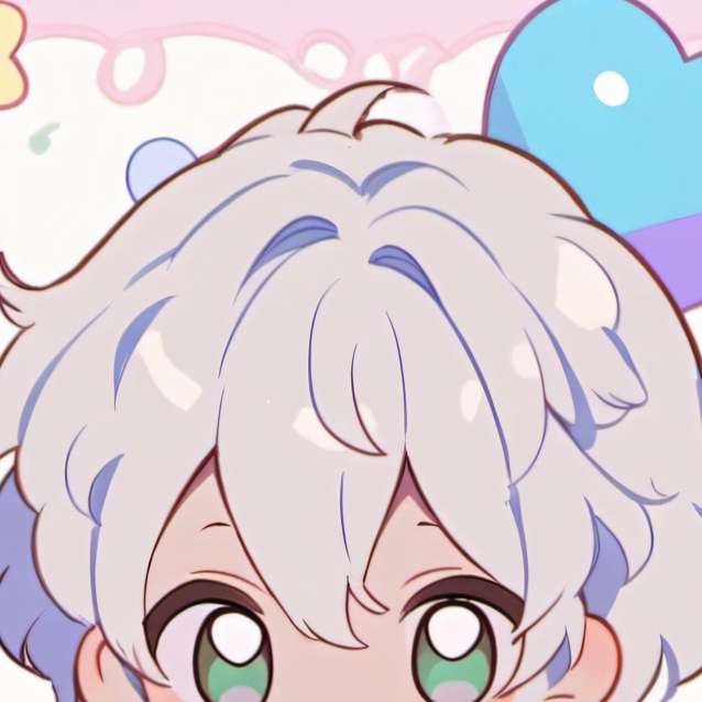 Talkie Profile chibi diaper schoo | Talkie AI