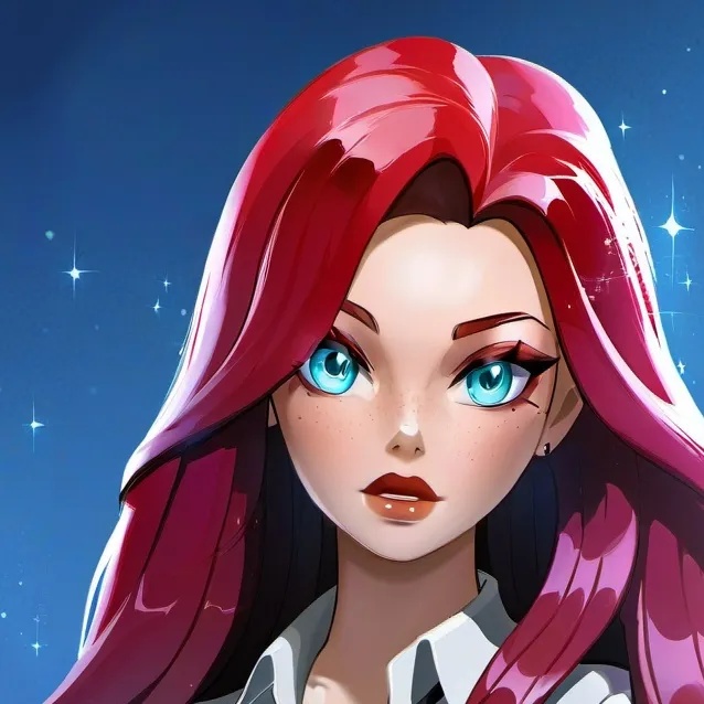 Talkie Profile Keiko (MHA) | Talkie AI