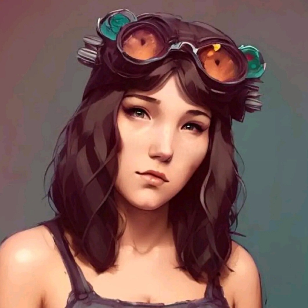 Creator Profile of Mewtastic - Create Your Own AI Characters | Talkie AI