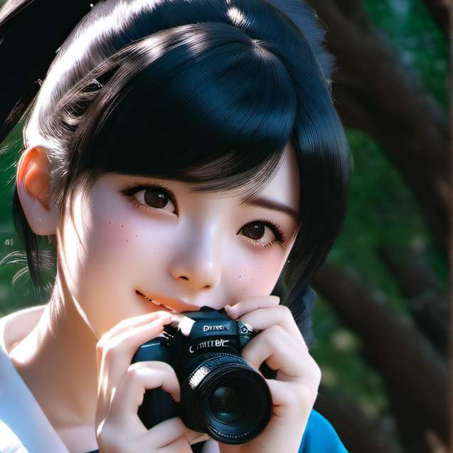 Talkie Profile jasmine | Talkie AI | Yandere