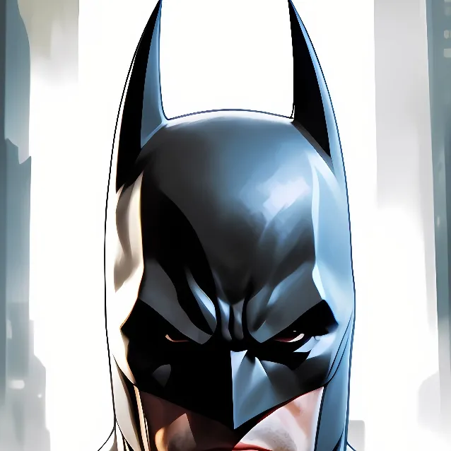 Chat with Batman - text or voice, Enjoy AI Chat Free & Safe