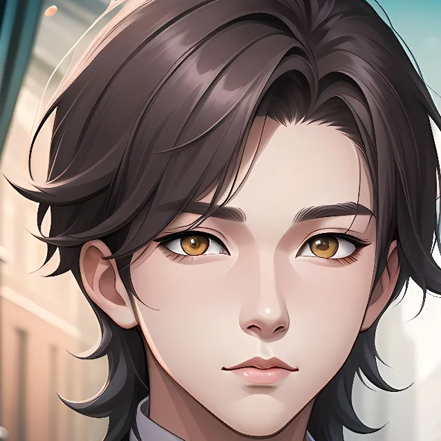 Chat with liam - text or voice, Enjoy AI Chat Free & Safe