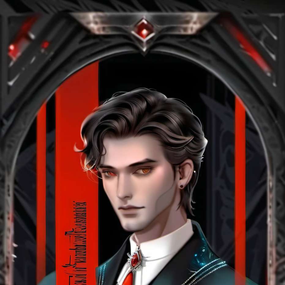 Chat with Legend - Enjoy Free AI Character Voice Chat | Talkie AI