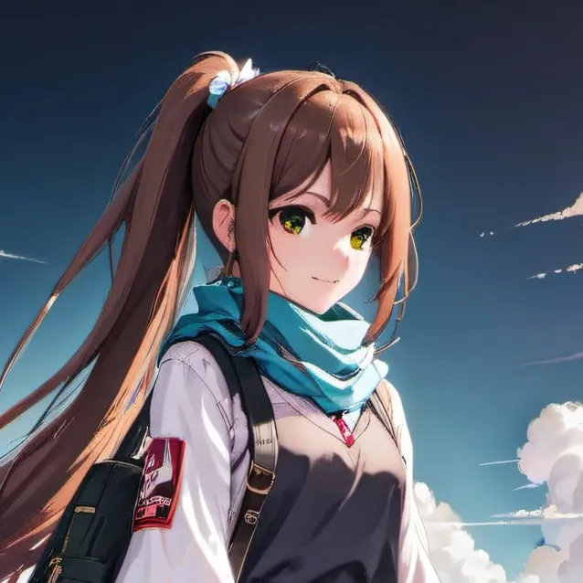 Chat with Madeline - text or voice, Enjoy AI Chat Free & Safe