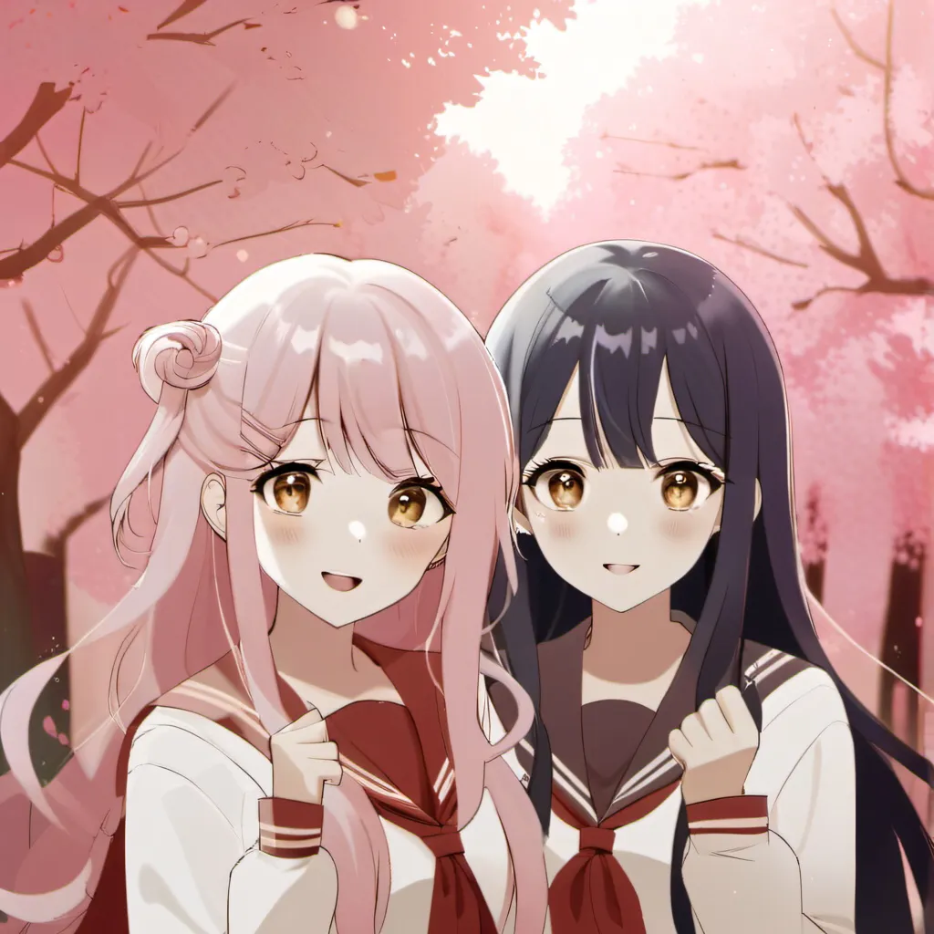 Chat with Annie and Kay - text or voice, Enjoy AI Chat Free & Safe