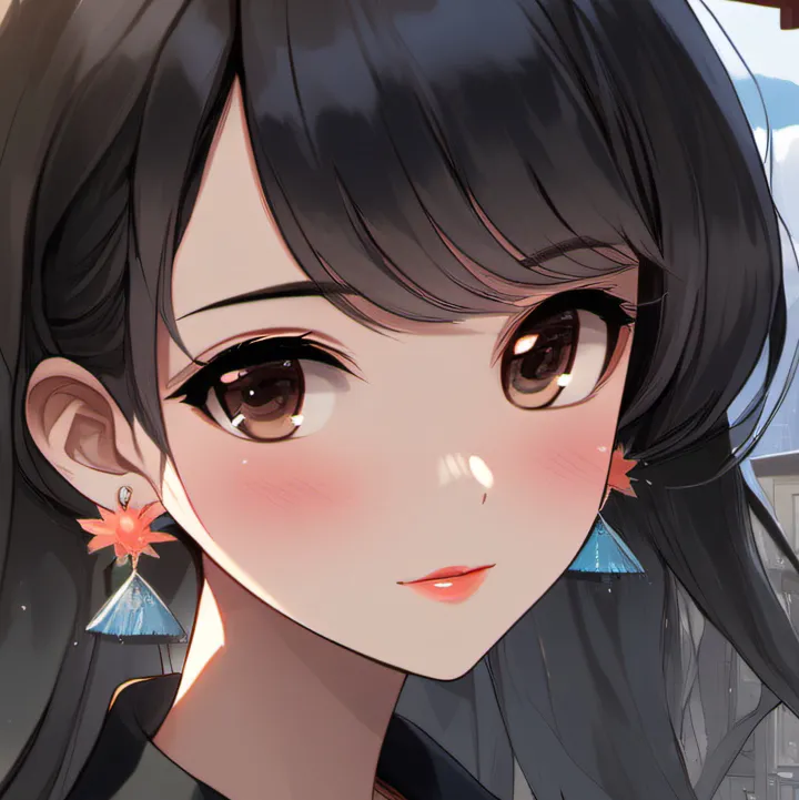 Chat with Sus girl - text or voice, Enjoy AI Chat Free & Safe