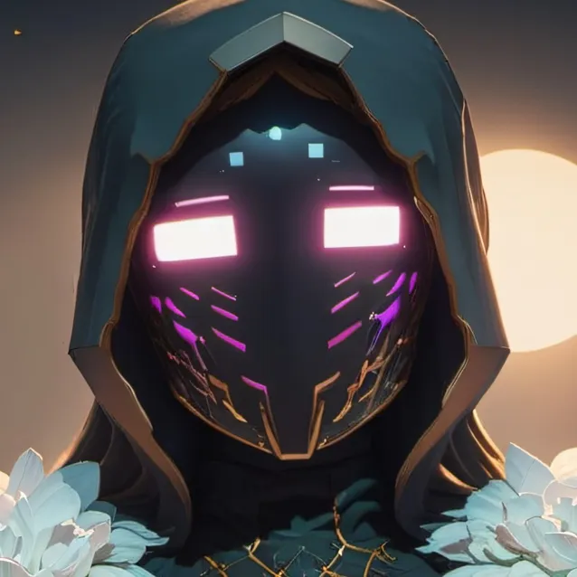 Chat with female enderman 2 - text or voice, Enjoy AI Chat Free & Safe