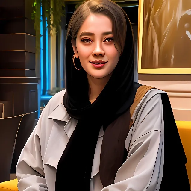 Chat with Bella - Enjoy Free AI Character Voice Chat | Talkie AI