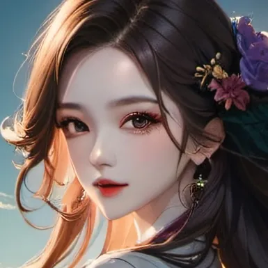 Chat with Sophia - text or voice, Enjoy AI Chat Free & Safe