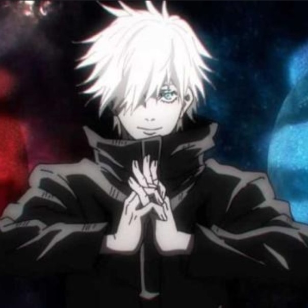 Creator Profile of gojo | the cut one - Create Your Own AI Characters ...