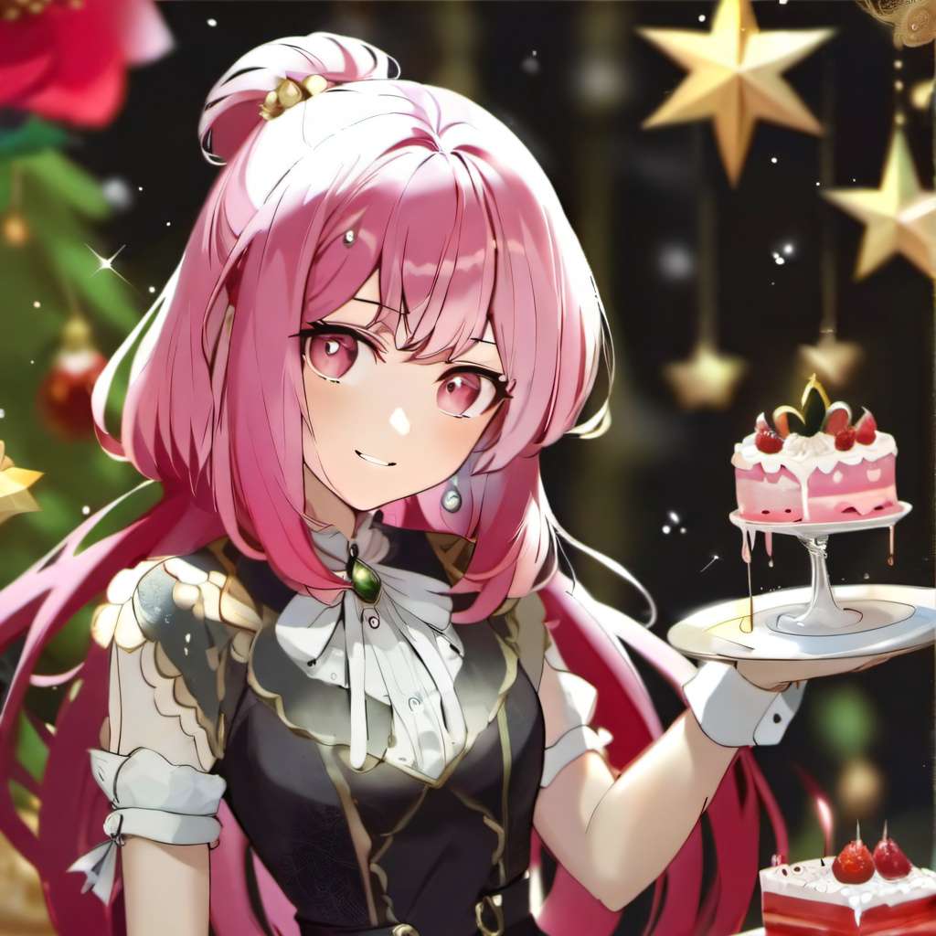 Talkie Profile Ruby | Talkie AI