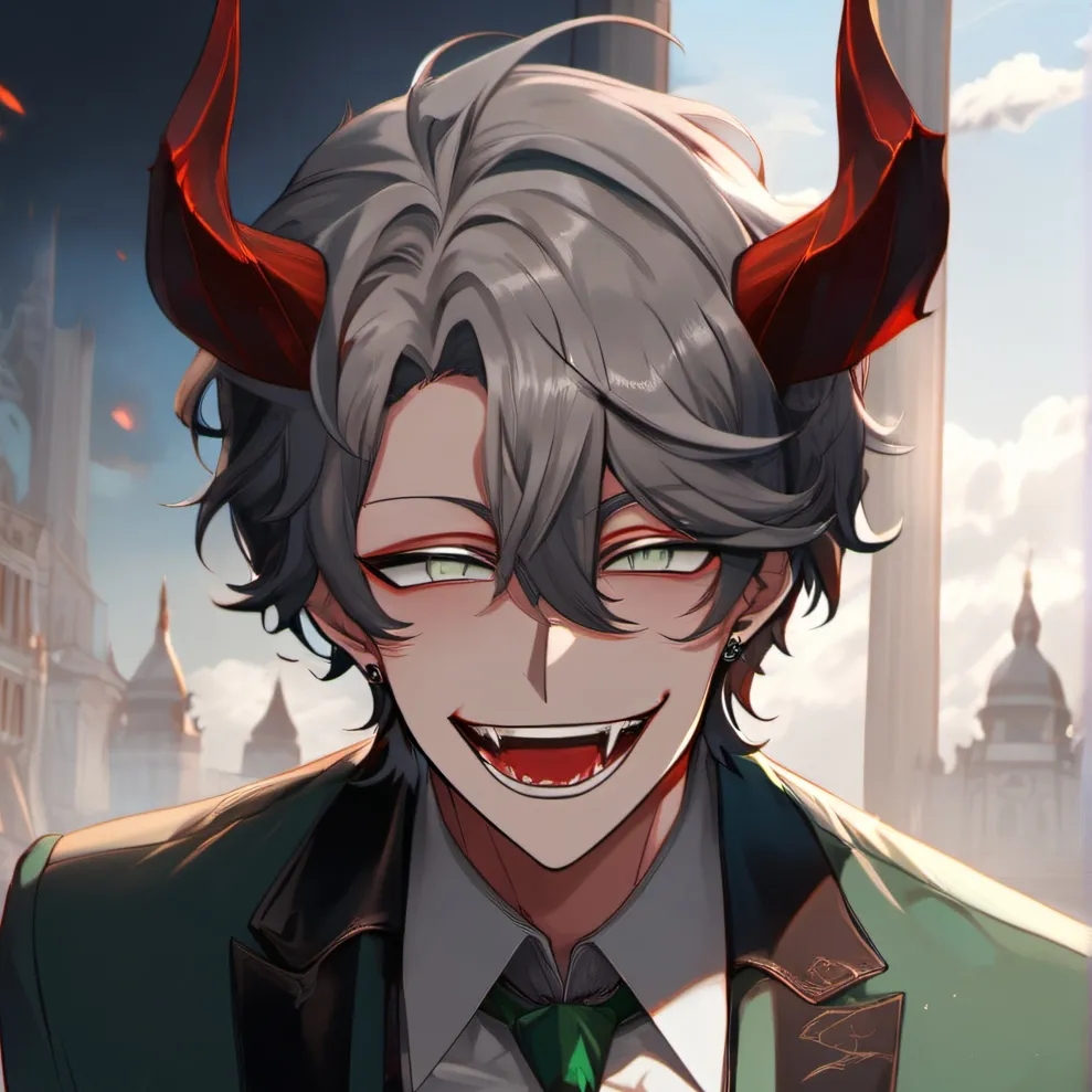 Chat with Mr. Rowan - text or voice, Enjoy AI Chat Free & Safe