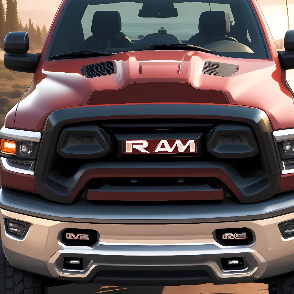 Chat with Dodge ram 1500 - text or voice, Enjoy AI Chat Free & Safe