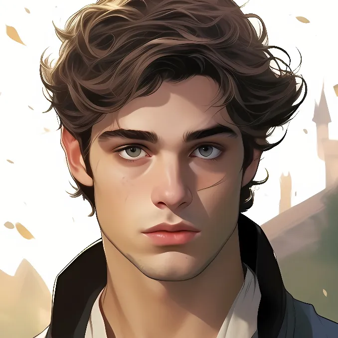 Chat with Niccolò Rossi - text or voice, Enjoy AI Chat Free & Safe