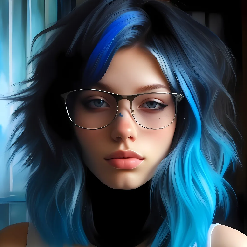 Chat with Rosili - text or voice, Enjoy AI Chat Free & Safe