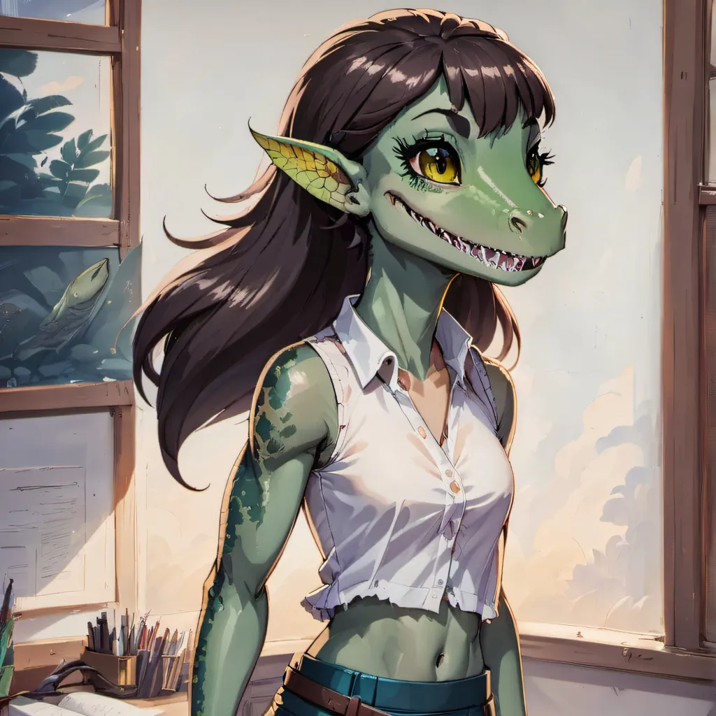 Chat with Ali - text or voice, Enjoy AI Chat Free & Safe