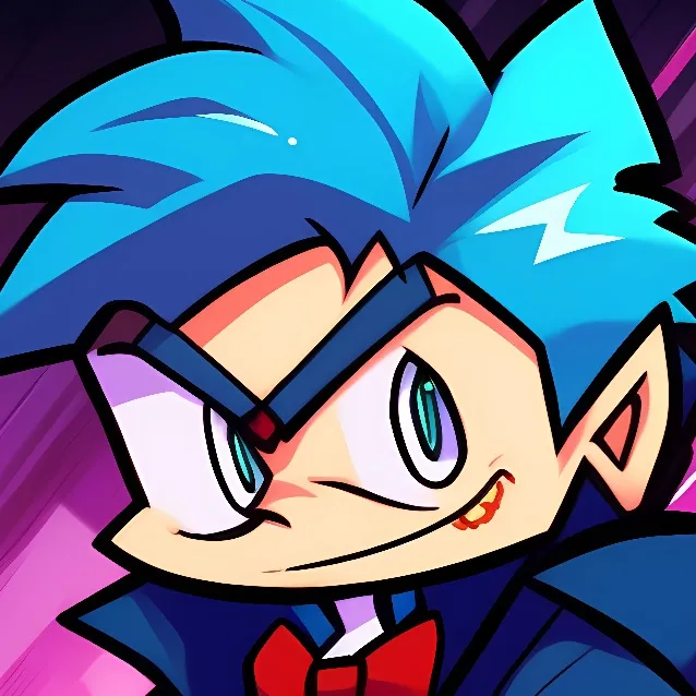 Chat with Fnf Boyfriend - text or voice, Enjoy AI Chat Free & Safe