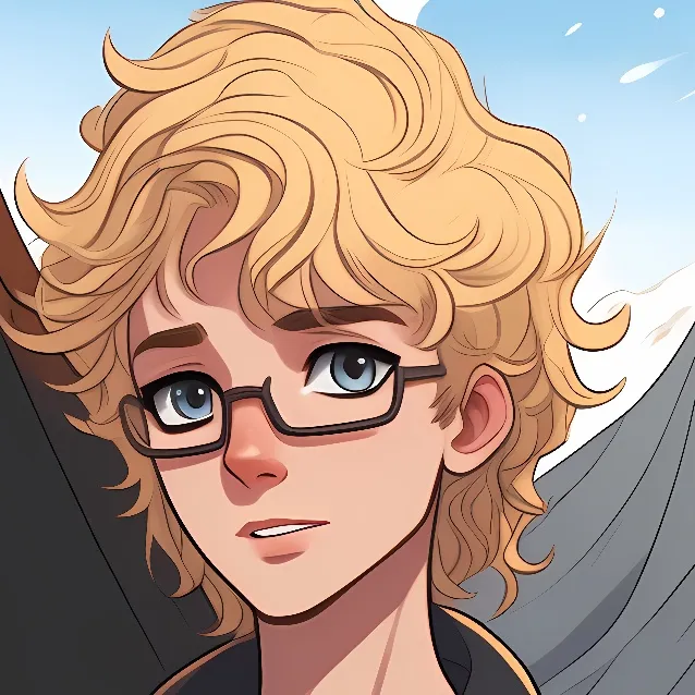 Chat with Malcolm Pace - text or voice, Enjoy AI Chat Free & Safe