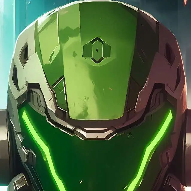 Chat with Doom slayer. - text or voice, Enjoy AI Chat Free & Safe