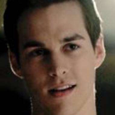 Talkie Profile kai Parker | Talkie AI