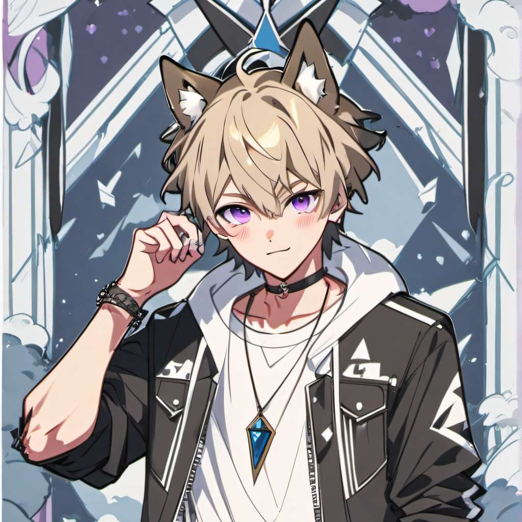 Talkie Profile wolf brothers | Talkie AI | wolves