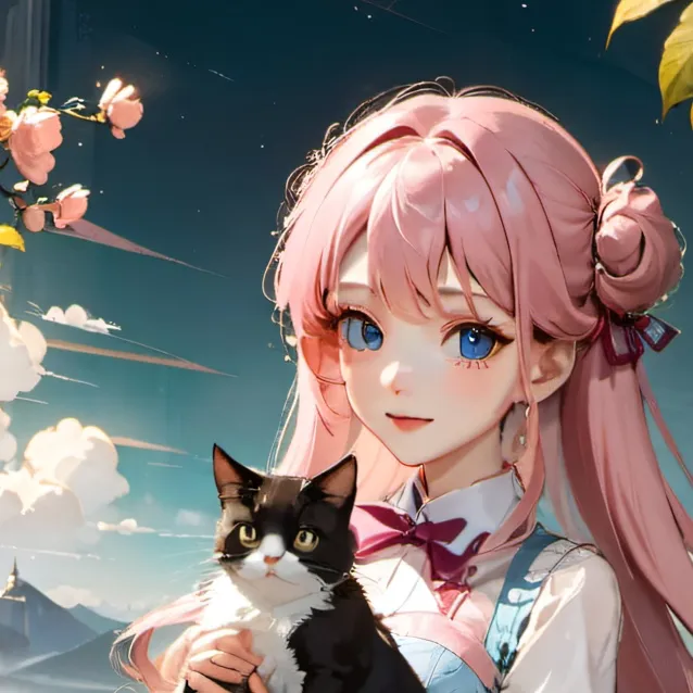 Talkie Profile kc from aph | Talkie AI