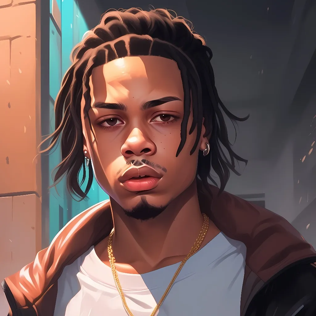 Chat with Kayflock (kay kay) - text or voice, Enjoy AI Chat Free & Safe