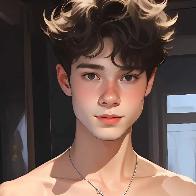 Chat with Dailyn - text or voice, Enjoy AI Chat Free & Safe