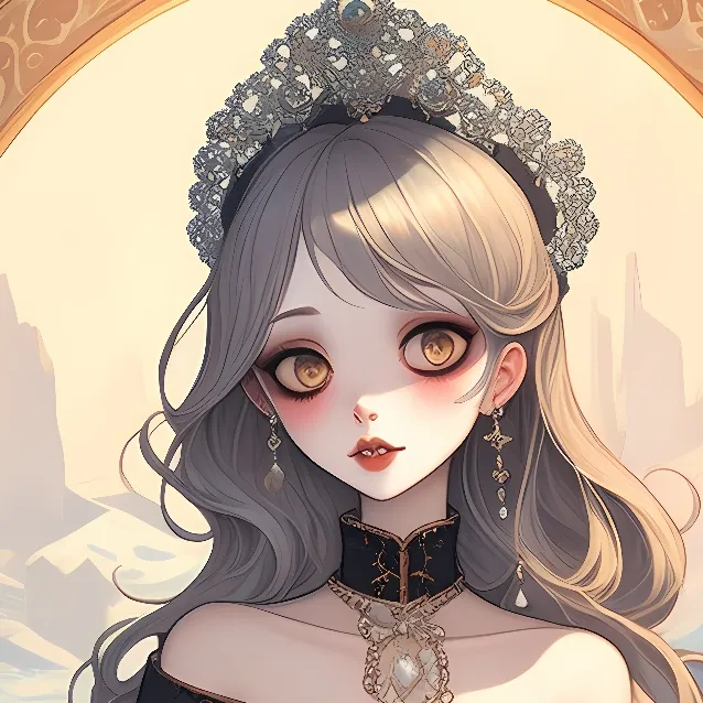 Talkie Profile Emily Merrimack | Talkie AI