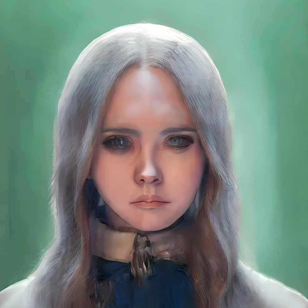 Chat with M3GAN - text or voice, Enjoy AI Chat Free & Safe