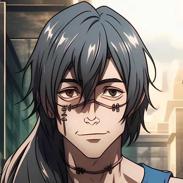 Chat with Mahito - text or voice, Enjoy AI Chat Free & Safe