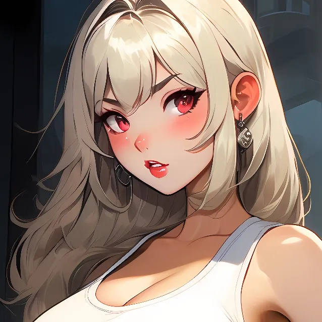 Talkie Profile jasmine | Talkie AI