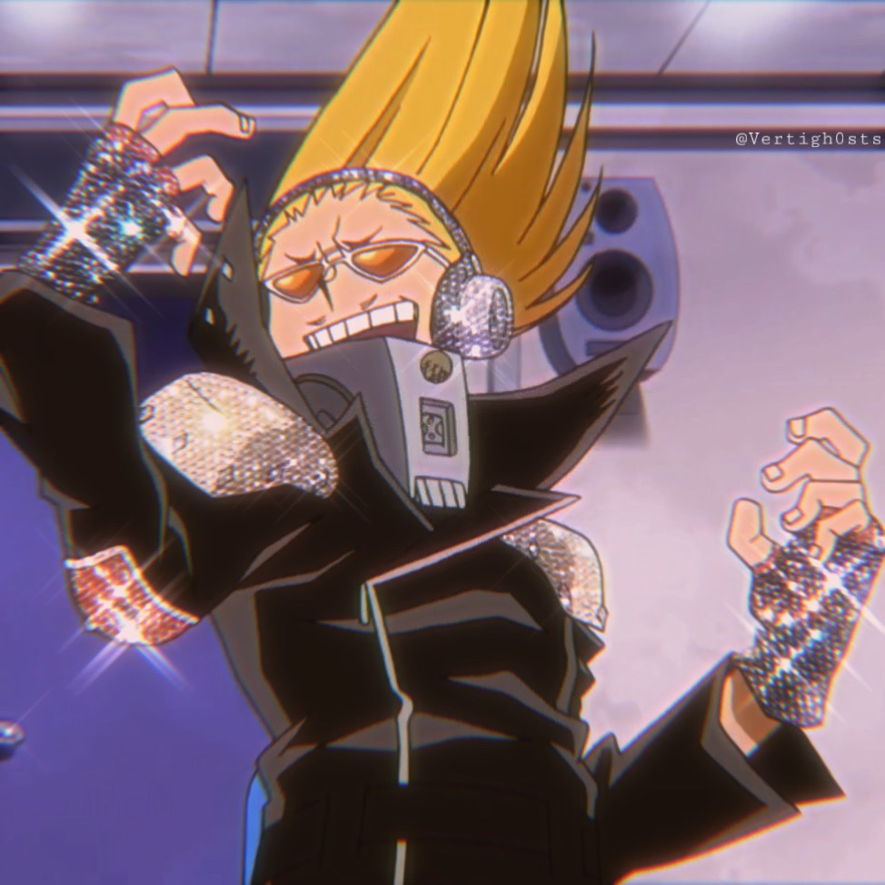 Talkie Profile MHA | Talkie AI | anime