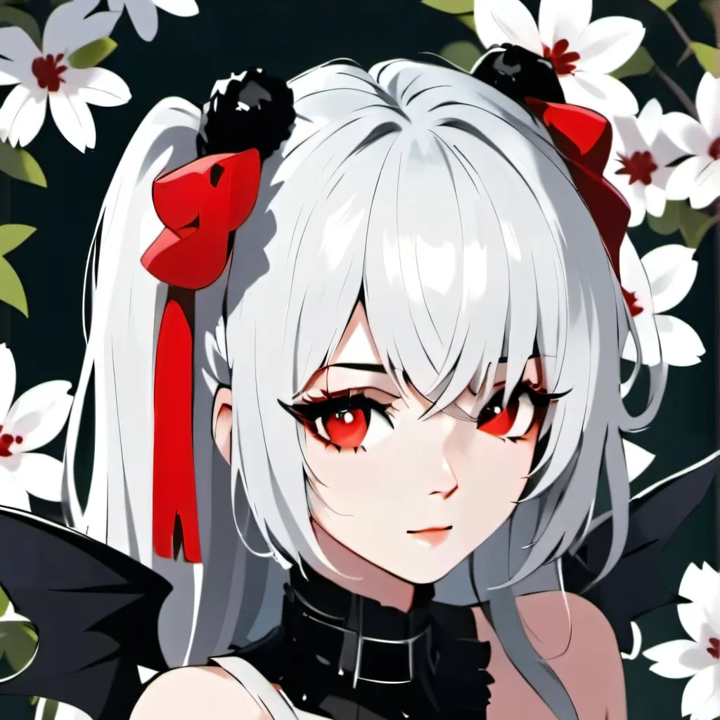 Chat with goth Mommy tf tg - text or voice, Enjoy AI Chat Free & Safe