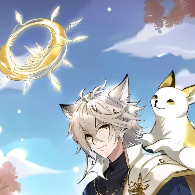 Chat with alpha kai - Enjoy Free AI Character Voice Chat | Talkie AI