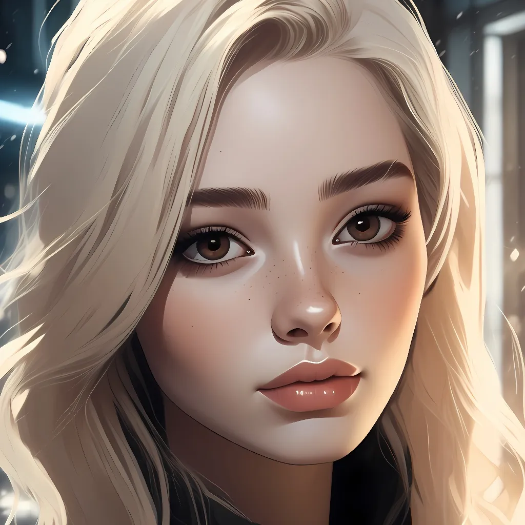 Chat with Rachel - text or voice, Enjoy AI Chat Free & Safe