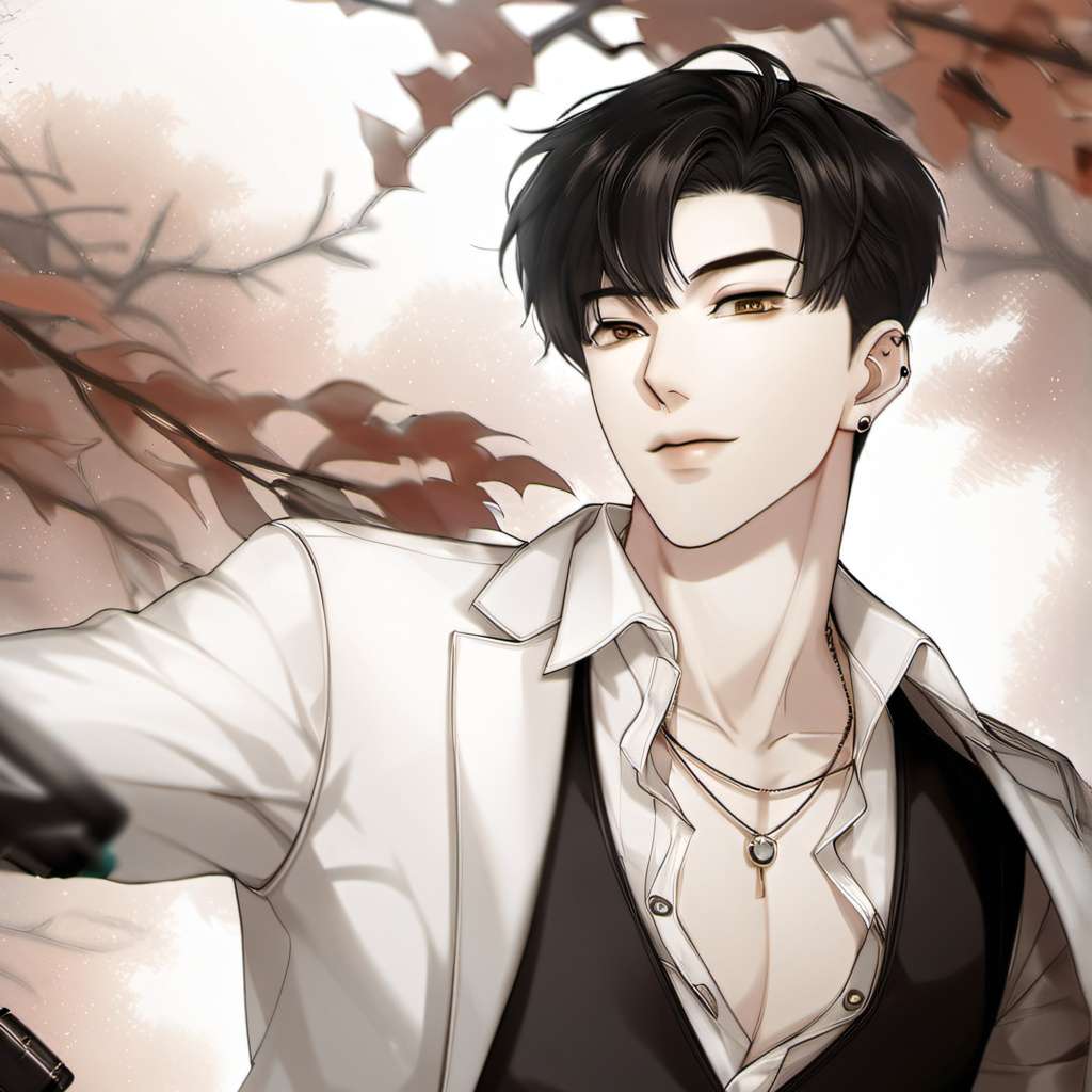 Chat with :Agent Hudson: - Enjoy Free AI Character Voice Chat | Talkie AI