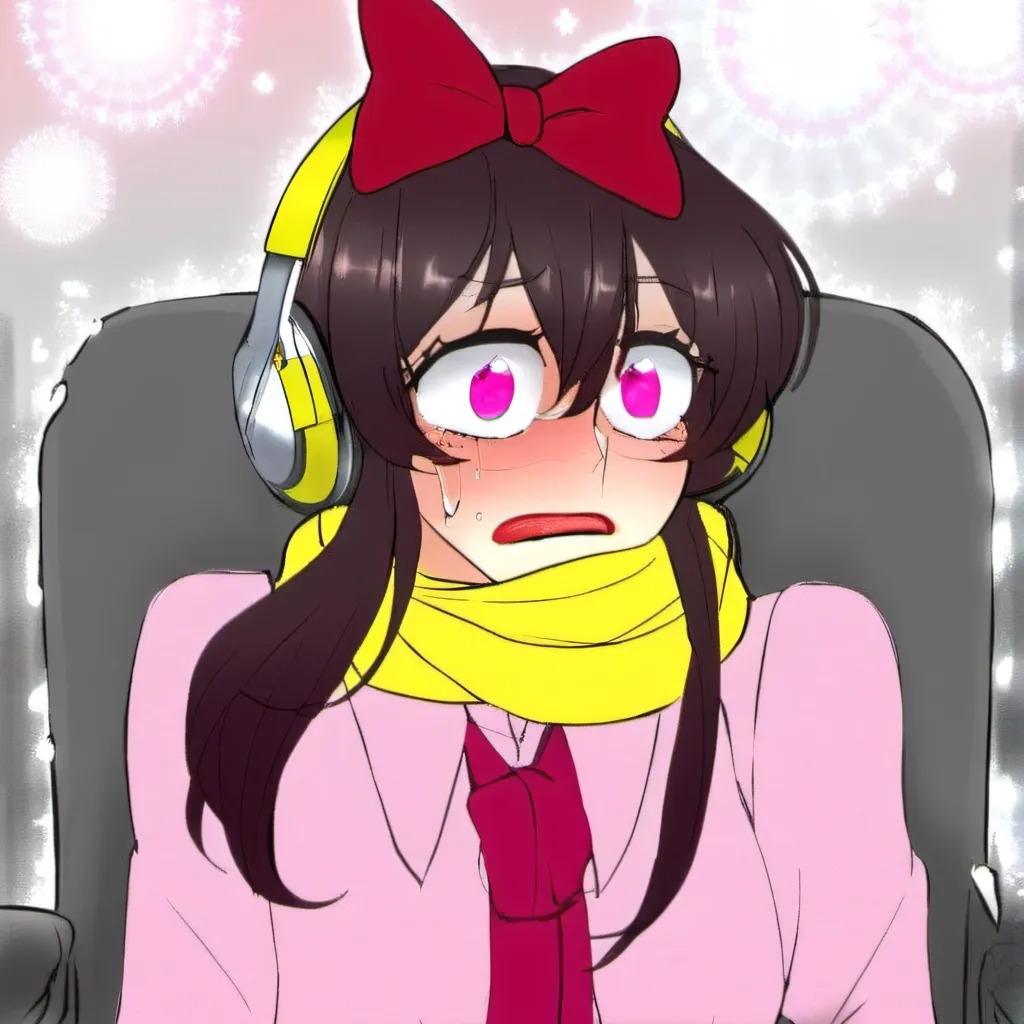 Talkie Profile gender bend hypno | Talkie AI