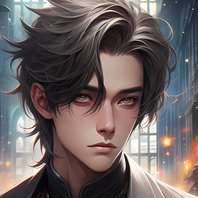 Chat with Jon Clark - text or voice, Enjoy AI Chat Free & Safe