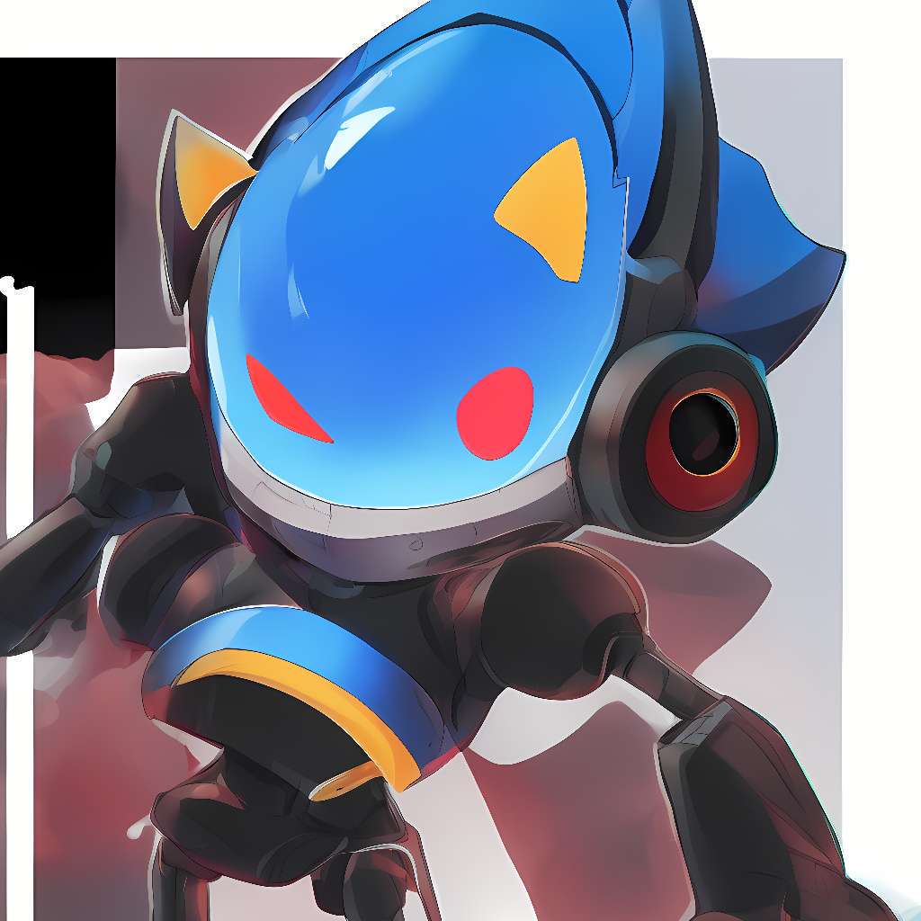 Chat with Chaos Sonic - Enjoy Free AI Character Voice Chat | Talkie AI ...