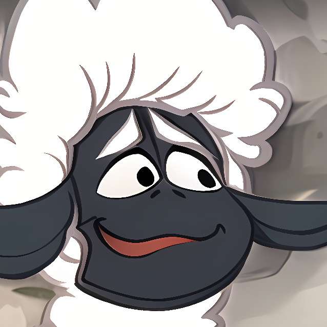 Chat with Wooly - Enjoy Free AI Character Voice Chat | Talkie AI | cartoon