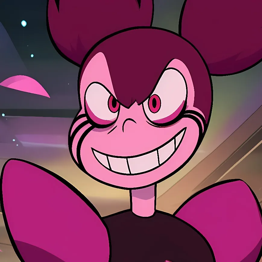 Chat with Spinel (2) - text or voice, Enjoy AI Chat Free & Safe