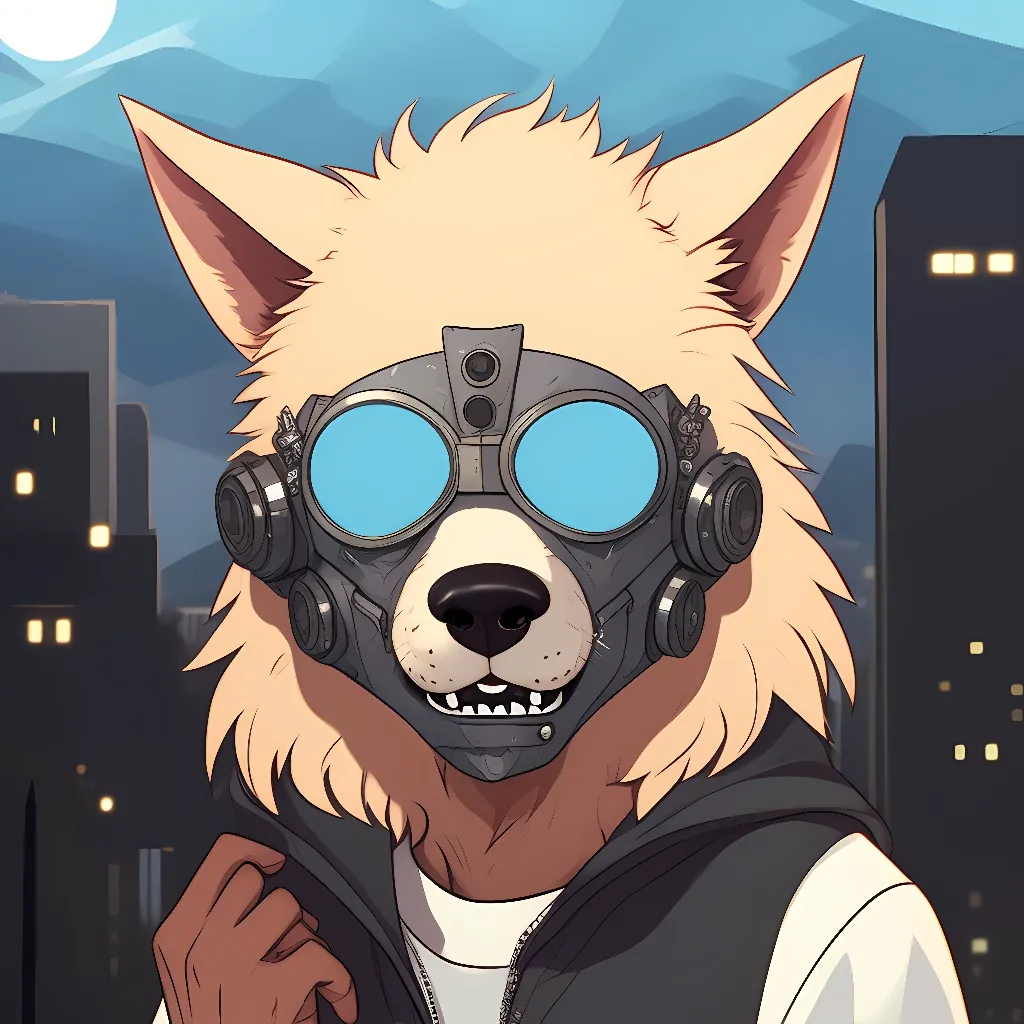 Chat with protogen - text or voice, Enjoy AI Chat Free & Safe